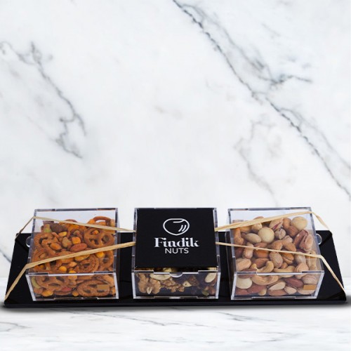 Findik Nuts - مكسرات فندك