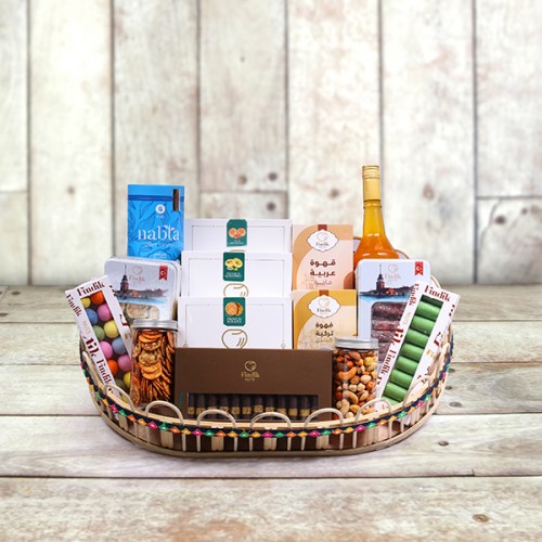 Findik Nuts - مكسرات فندك