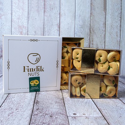 Findik Nuts - مكسرات فندك