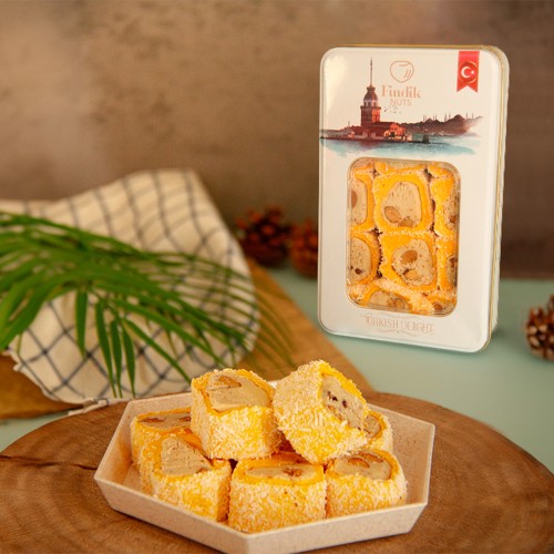 Findik Nuts - مكسرات فندك