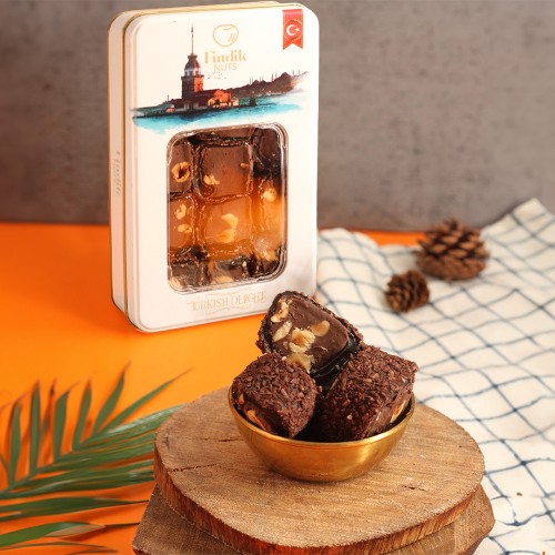 Findik Nuts - مكسرات فندك